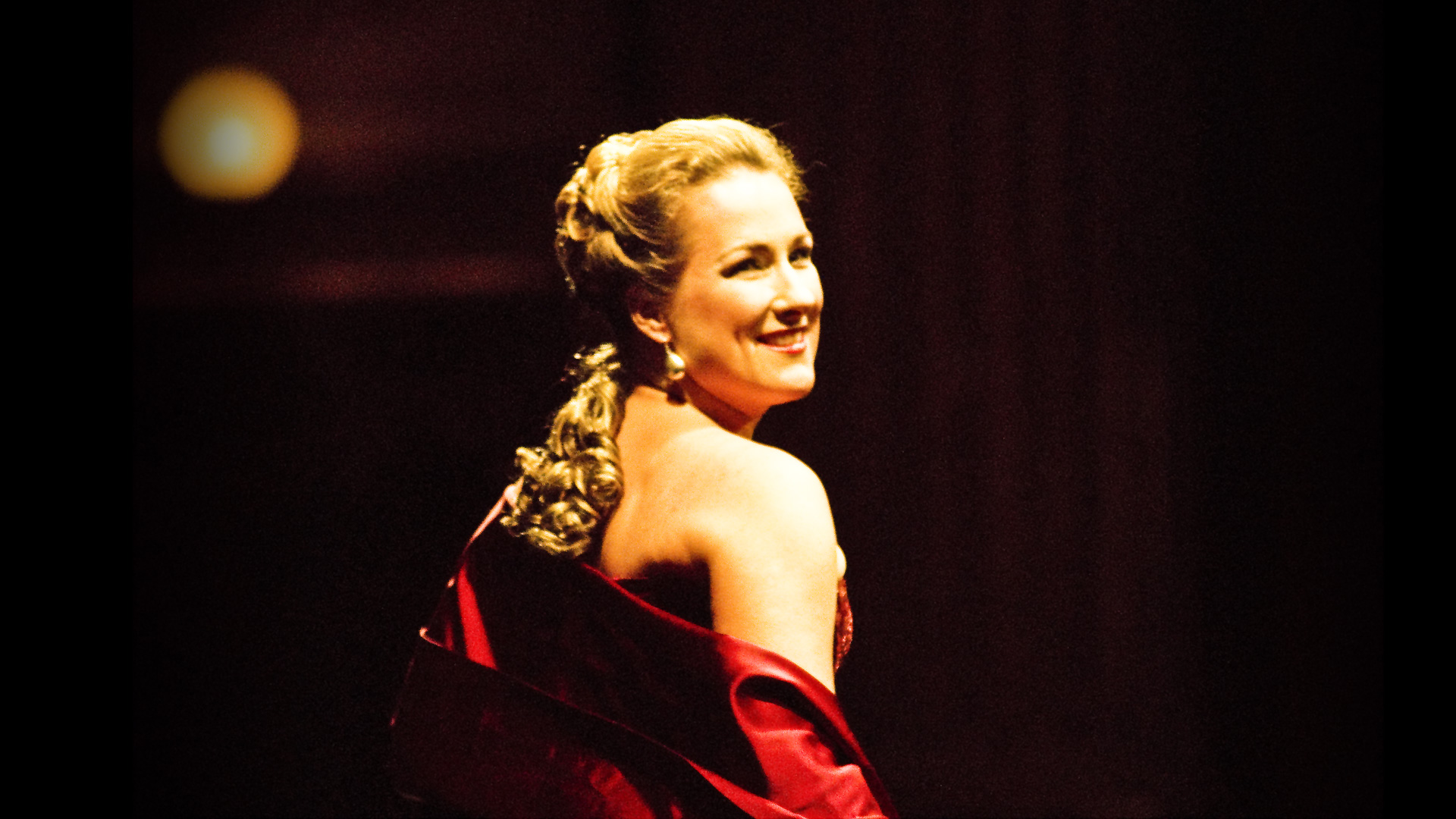 Diana Damrau - Soprano