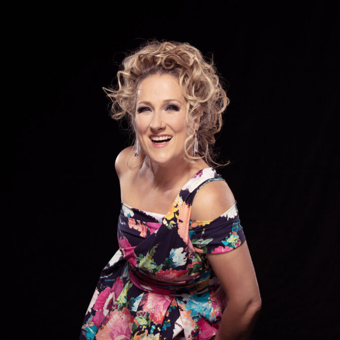 Diana Damrau - Soprano