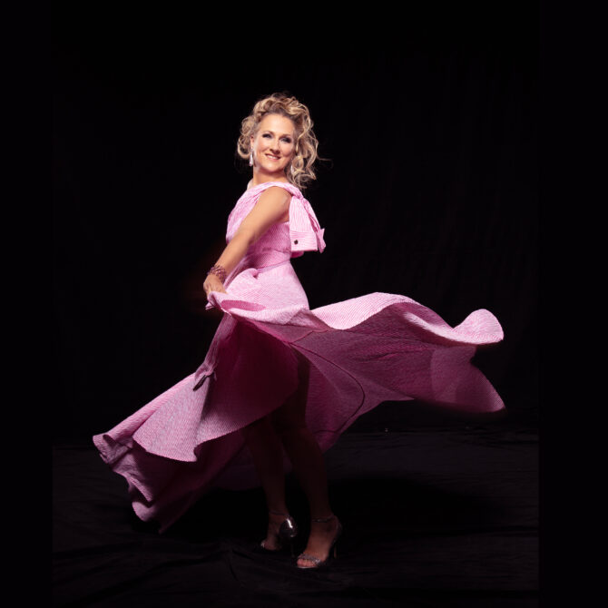 Diana Damrau - Soprano