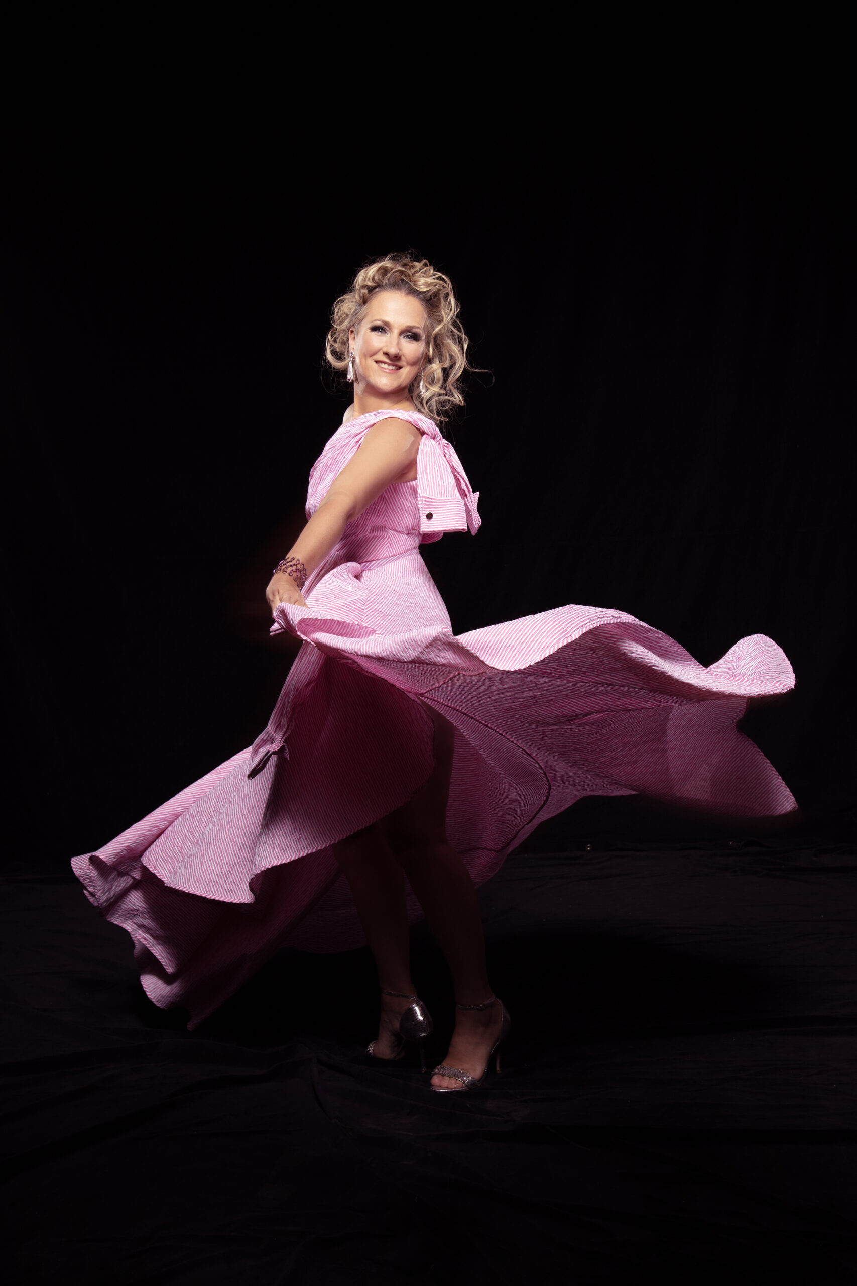 Portraits - Diana Damrau - Soprano